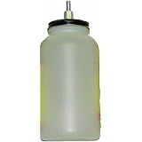 Amazon.com: Best-Test Plastic Cement Dispenser 16 Oz : Tools & Home ...