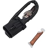 Amazon.com: General Motors GM Genuine Parts 12667438 Heated Oxygen ...