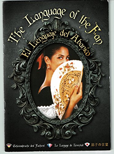 The Language of the Fan by Joshua Van Den Eeden: 9788460555872: Amazon ...