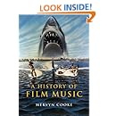 A History of Film Music: Mervyn Cooke: 9780521010481: Amazon.com: Books