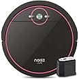 Amazon.com: NOISZ by ILIFE S5 Robot Vacuum Cleaner, ElectroWall, Tangle ...