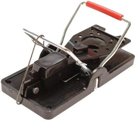 Rentokil Advanced Mouse Trap, Pack of 1: Amazon.co.uk: Garden & Outdoors