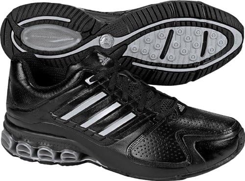 Amazon.com | adidas Men's Enduro Harmony Tr Cross Training Shoe, Black ...