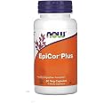Amazon.com: NOW Foods Supplements, EpiCor® Plus Immunity with Vitamin C ...