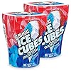 Ice Breakers Ice Cubes – Limited Edition Snow Cone Sugar Free Gum ...