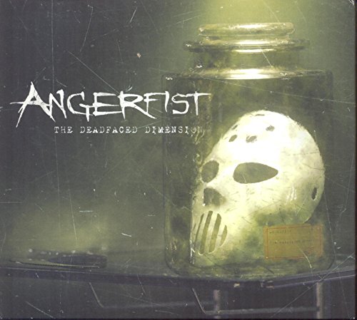 Angerfist Tour Dates 2019 & Concert Tickets | Bandsintown