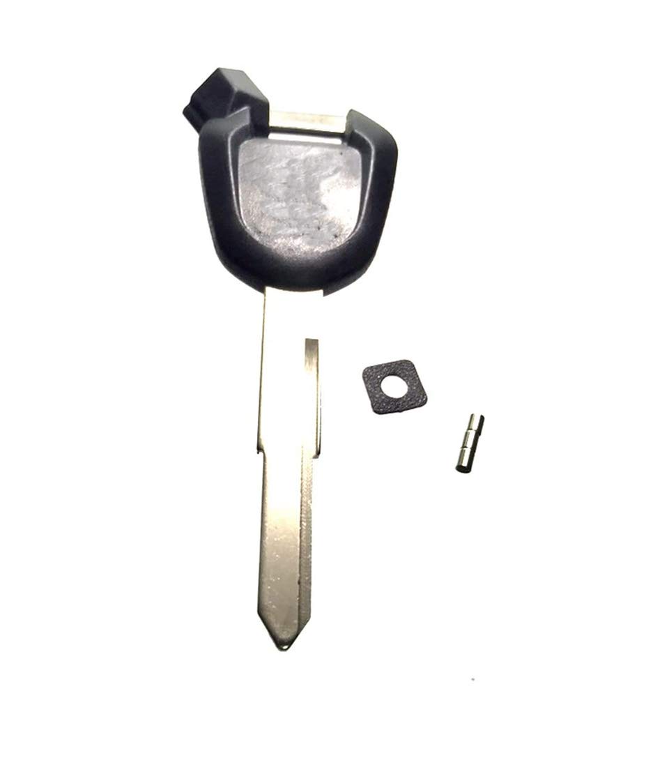 Mua Replacement for Uncut Magnetic Blank Ignition Key PCX 125 150 SH ...