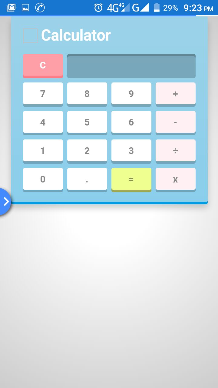 Magic Scientific Calculator:Amazon.com:Appstore for Android