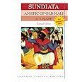 Amazon.com: Sundiata: An Epic of Old Mali (Revised Edition) (Longman African Writers ...