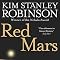Red Mars: Amazon.co.uk: Kim Stanley Robinson: 9780007310166: Books
