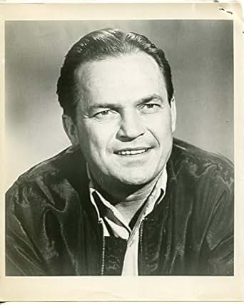 MOVIE PHOTO: Ralph Meeker-8x10-B&W-Still at Amazon's Entertainment ...