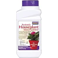 Amazon.com : Bonide Systemic House Plant Insect Control Multiple ...