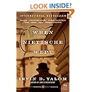 Amazon.com: When Nietzsche Wept: A Novel Of Obsession (P.S ...