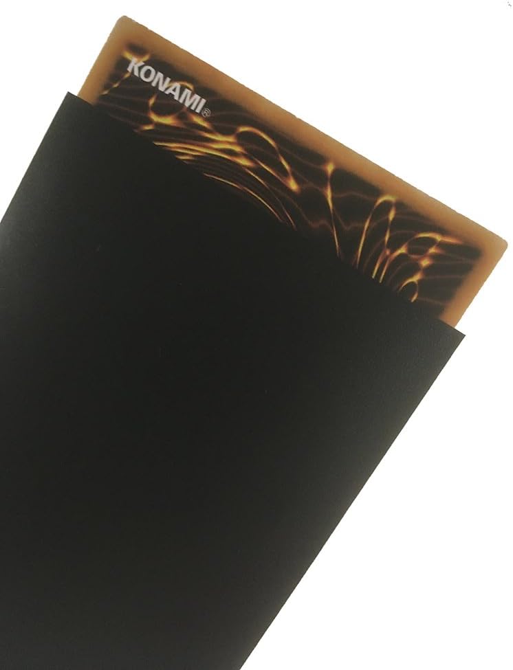 Ultra Pro Small Trading Card Yugioh / Cardfight Vanguard Sleeves 60 Per ...