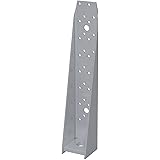 Amazon.com: Simpson Strong Tie HHDQ14-SDS2.5 Heavy Duty Holdown: Home ...