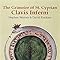 The Grimoire of St. Cyprian - Clavis Inferni (Sourceworks of Ceremonial Magic): Skinner, Dr ...