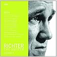 Johann Sebastian Bach - Sviatoslav Richter: The Master, Vol. 8: Bach - Amazon.com Music