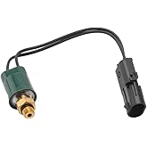 Amazon.com: 379502 Power Take Off Pressure Switch Compatible with ...