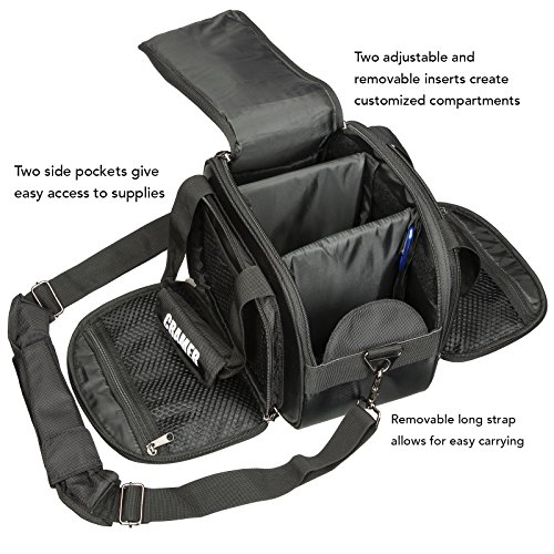 Купить Cramer Tuf-Tek Backpack for Athletic Trainers в интернет ...