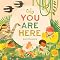 You Are Here: Manbeck, Zach: 9781797210100: Books - Amazon.ca