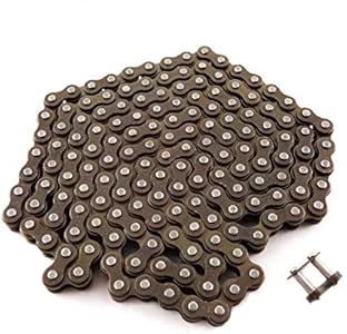 Amazon.com: Razor E300 Electric Scooter Chain - 96 Link | #25 Chain 96L ...