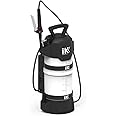 Amazon.com : The Clean Garage IK e Multi Pro 12 Sprayer | with Lithium Ion Battery Compressor ...