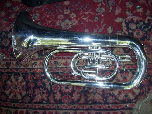 Marching Euphonium for sale | Only 4 left at -70%