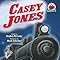 Casey Jones (On My Own Folklore): Krensky, Stephen, Schroder, Mark ...