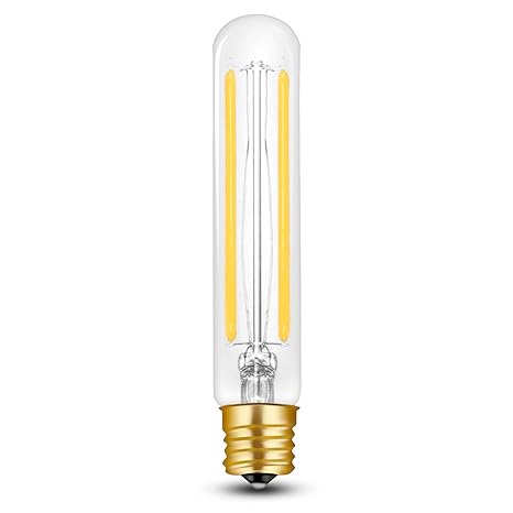 T6 Light Bulb Dimensions | Shelly Lighting