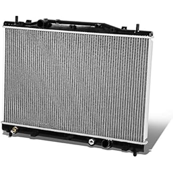 Amazon.com: Klimoto Brand New Radiator fits Cadillac CTS & V 2004 2005 ...
