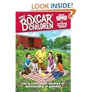 The Boxcar Children (The Boxcar Children, No. 1) (The Boxcar Children ...