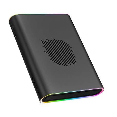 Mua ONE XPLAYER OneXGPU 2 eGPU with AMD RX 7800M 12GB GDDR6 RDNA 3 ...