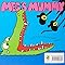 Meg's Mummy (Meg and Mog): Amazon.co.uk: Nicoll, Helen, Pienkowski, Jan ...