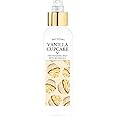Amazon.com : Vanilla Cupcake Perfume Fine Fragrance Mist by Body ...