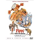 Amazon.com: Pippi Goes on Board: Inger Nilsson, Maria Persson, Pär ...