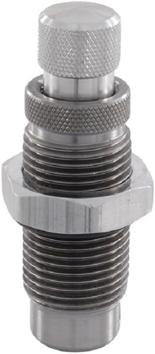 Lee Precision 9mm Carbide Factory Crimp Die, Gunsmithing Tools - Amazon ...