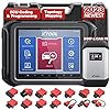 XTOOL D9 Pro Automotive Diagnostic Scan Tool 2023 Version, ECU Coding ...