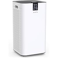 Amazon.com New Releases: The best-selling new & future releases in HEPA ...