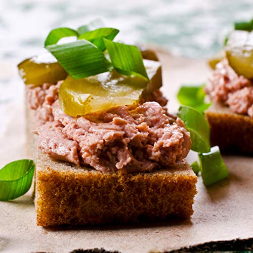 Armour Star Potted Meat Recipes - Banana-breads.com