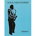 Charlie Parker Omnibook: For C Instruments (Treble Clef): Charlie ...