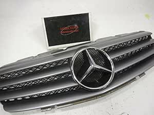 Amazon.com: 2003 Mercedes-Benz SL500 Grille grill front 2308800583 ...