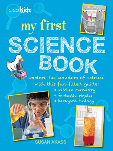 Librarika: My First Science Book