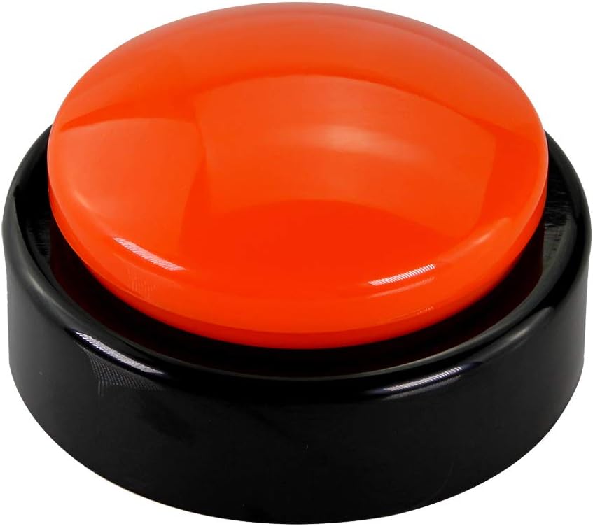 Amazon.com: Big Button Timer - time, Date and Week, Suitable for The ...