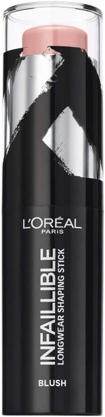 L’Oreal Paris Infallible Blush Stick 001 Sexy Flush 9g – BigaMart
