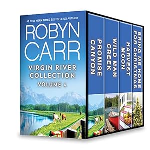 Virgin River Collection Volume 1: An Anthology (A Virgin River Novel ...