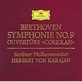Ludwig van Beethoven, Ferenc Fricsay, Berlin Philharmonic Orchestra - Beethoven: Symphony No. 9 ...