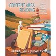 Amazon.com: Content Area Reading: Literacy and Learning Across the ...