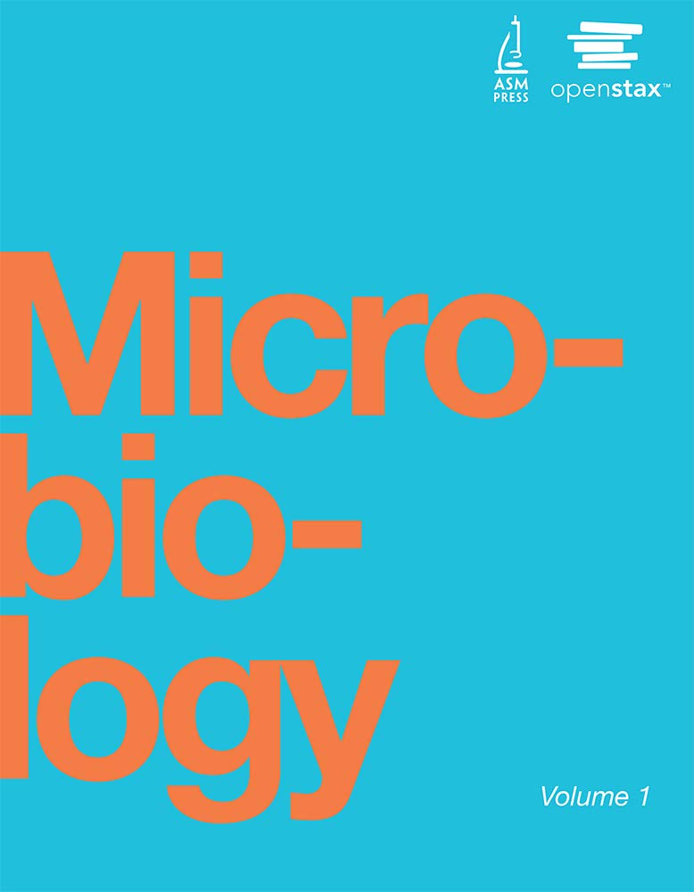 GNTC Bookstore: Microbiology (Oer)