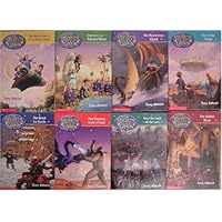 Amazon.com: Secrets of Droon Box Set: 9780439457477: Abbott, Tony: Books
