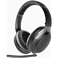 Amazon.com: Avantree Aria Pro aptX-HD Bluetooth 5.0 Active Noise ...